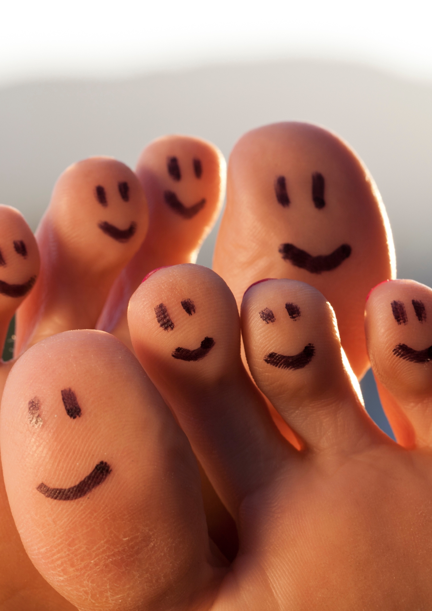 Mantén la calma y sigue adelante: consejos para superar tiempos difíciles